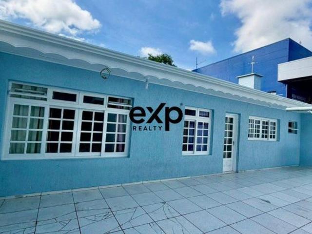 STÚDIOS Á VENDA EM SÃO JOSÉ DOS PINHAIS PR