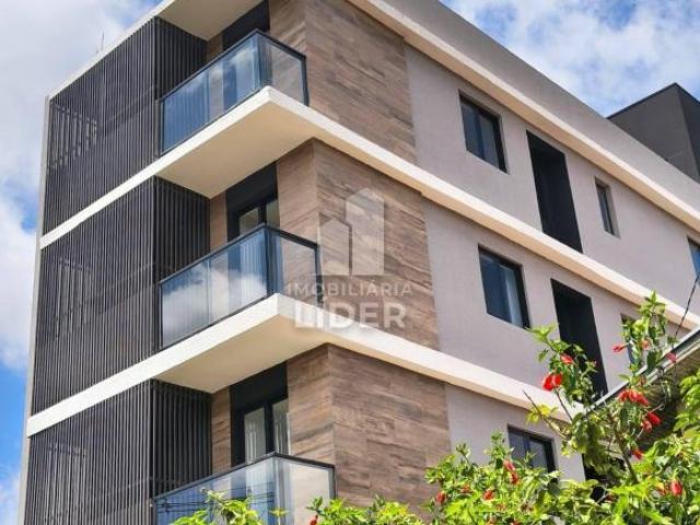 Studios à venda – Empreendimento moderno e super f