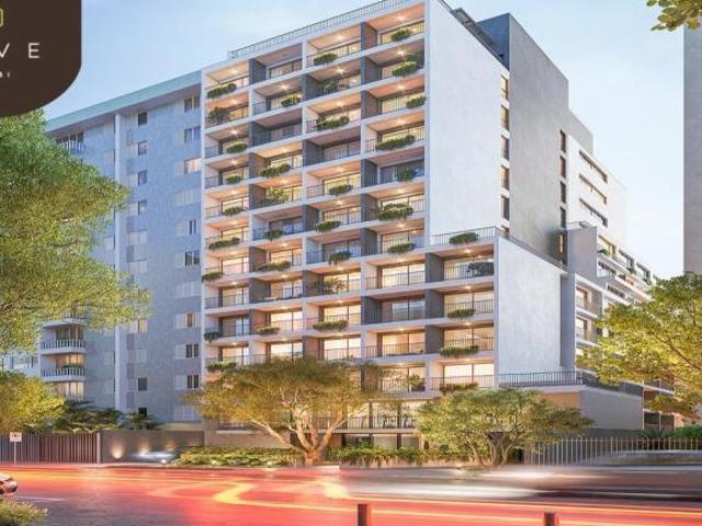 Studios à venda, Inteligentes, Modernidade e Rentabilidade em Curitiba/PR!
