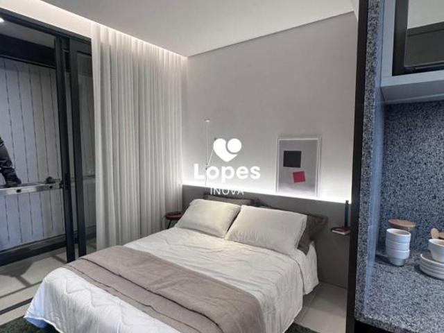 Studios à Venda no Centro de Curitiba – Ideal para Airbnb e Long Stay