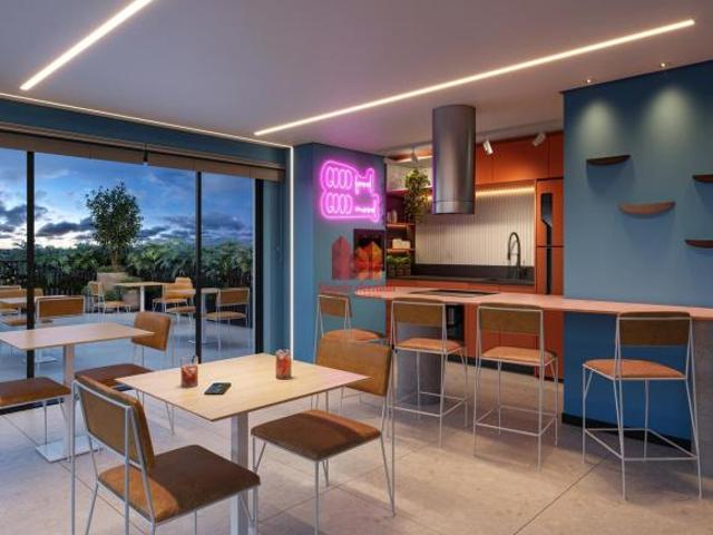 STUDIOS À VENDA NO CRISTO REI de 20 a 28 m2 OPO