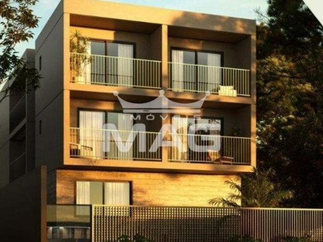 Studios à venda no Ahú | A partir de 14,78 m²