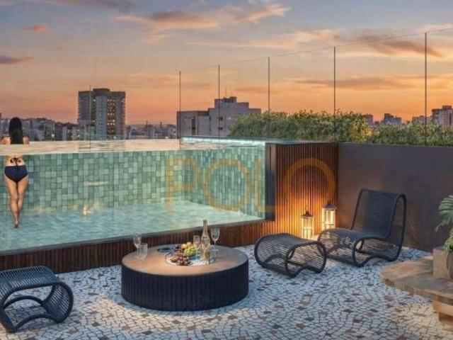 Studios à venda no bairro Copacabana em Uberlândia