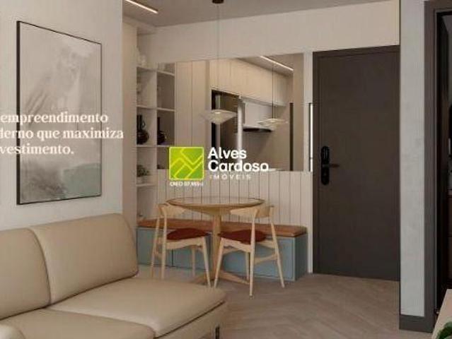 Studios a venda no ES Melbourne Sorocaba
