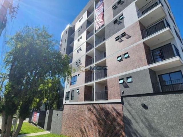 Studios à Venda no Novo Mundo pronto para morar