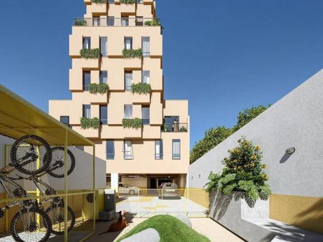 Studios à venda, São Francisco, Curitiba, PR