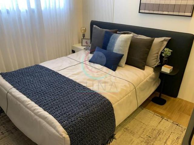 STUDIOS ALTO PADRÃO A VENDA, VIBE PINHEIROS 1 dormitório com varanda a 450m do metrô Faria Lima e 7