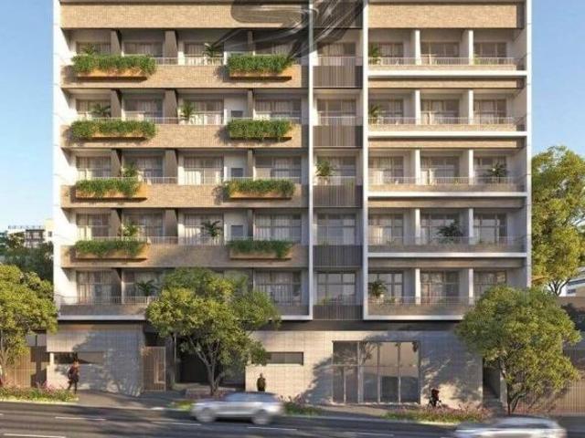 Studios Alto Paraíso | Construtora You, Inc | Pronto | 26 metros | studios com varanda | sem vaga