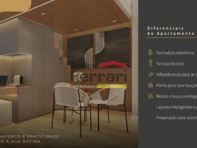 Studios ao lado do Metrô Tucuruvi Oportunidade para morar e investir