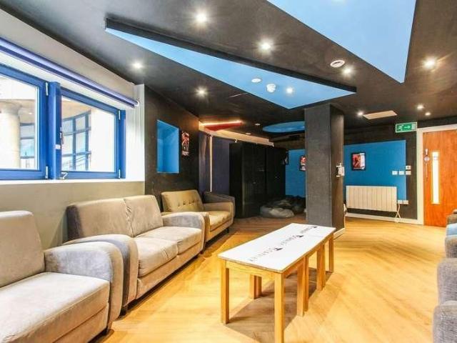 Studios Bills Inclusive | Talbot Street, NG1