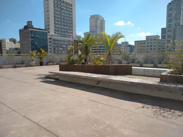 Studios Centro SP 18