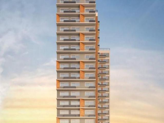 Studios com 25m² Bairro Menino Deus