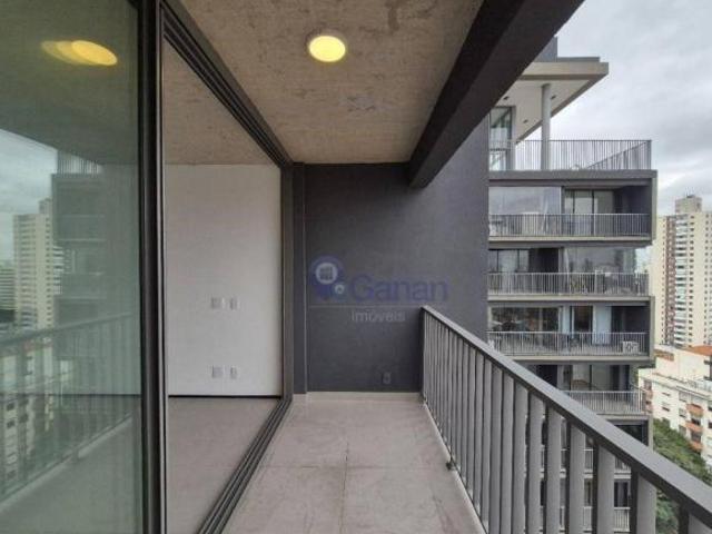 Studios de 24 m² à venda em Vila Mariana São Paulo/SP