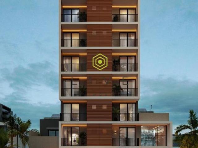 Studios disponíveis à venda no Suiça Flats Alto da XV em Curitiba/PR!