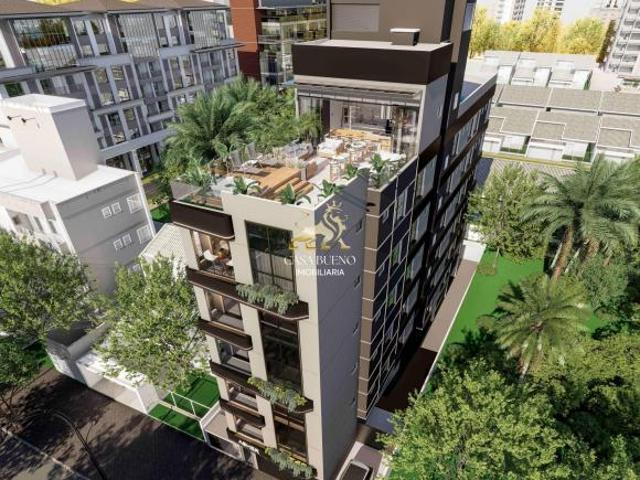 Studios Exclusivos no Residencial ASHER – Centro de Foz do Iguaçu