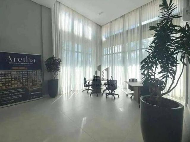 Studios e Apartamentos à venda, 26 m² 36m² Rebouças Curitiba/PR