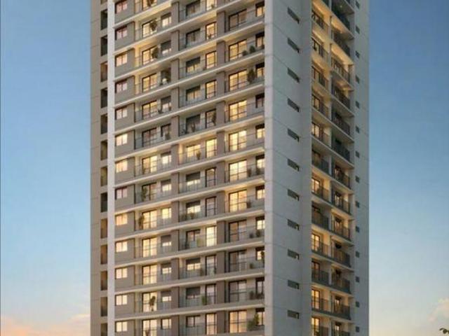 STUDIOS E APARTAMENTOS DE 1 DORMITÓRIO A 9 MINUTOS DO PARQUE IBIRAPUERA NA VILA CLEMENTINO