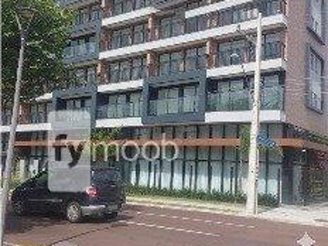 Studios e Apartamentos de 1 quarto no Rebouças PUC