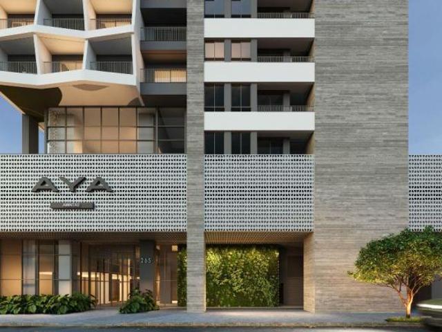 STUDIOS E APARTAMENTOS EM FASE DE LANÇAMENTO NO CENTRO DE CURITIBA