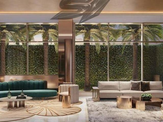 Studios Elie Saab | Construtora Lavvi | Construção | 29 Metros | Studios com Varanda | sem Vaga