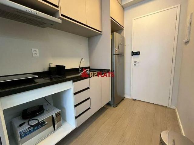 Studios para Comprar em Consolação, São Paulo