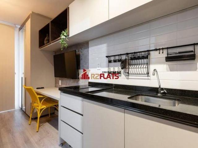 Studios para Comprar em Consolação, São Paulo