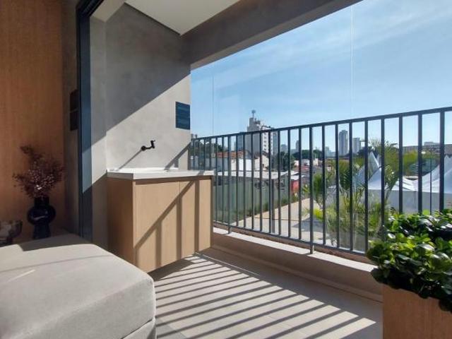 STUDIOS PARA INVESTIR EM ALTO DA BOA VISTA SP