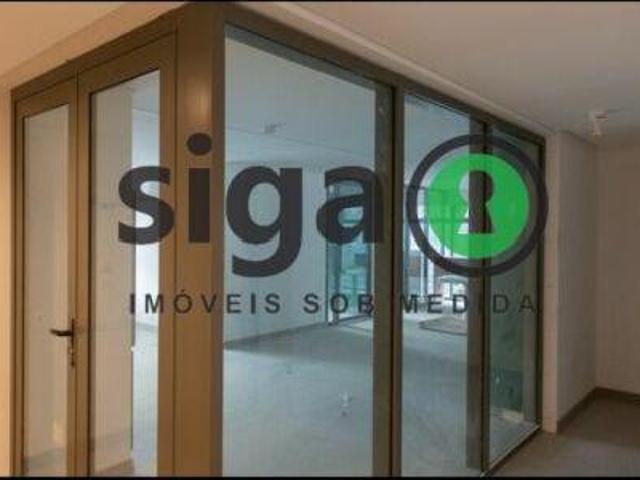 STUDIOS PARA VENDA NO BROOKLIN