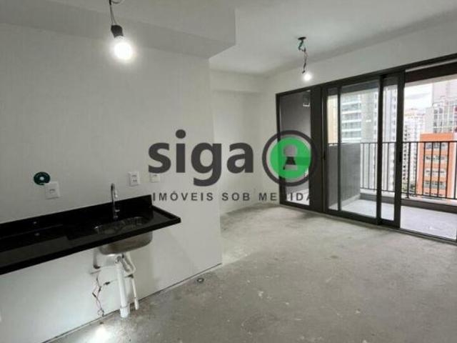 STUDIOS PARA VENDA NO BROOKLIN