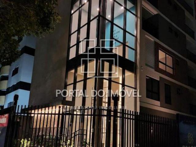 Studios perfeitos para locação por Airbnb.