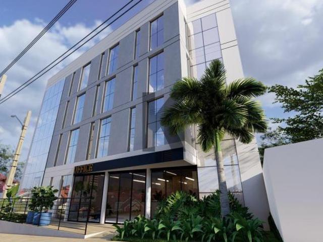 Studios Premier a partir R$ 188.800,00 bairro Santa Rita II Pouso Alegre MG