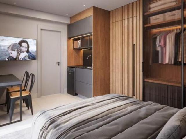 studios renda livre para airbnb ! lazer ao lado do metrô !