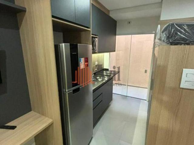 Studios Residenciais 18m² com 1 banheiro à Venda na Vila Formosa