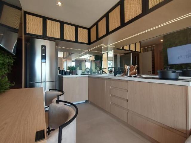 STUDIOS RESIDENCIAIS VILA CLEMENTINO SP
