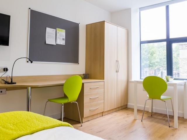 Studios Student Accommodation Huddersfield Pads for Students