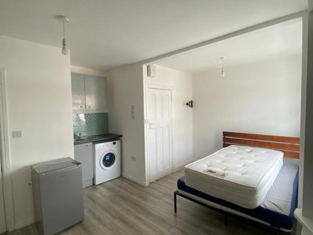 ✨Studios to Let in Thornton Heath Area