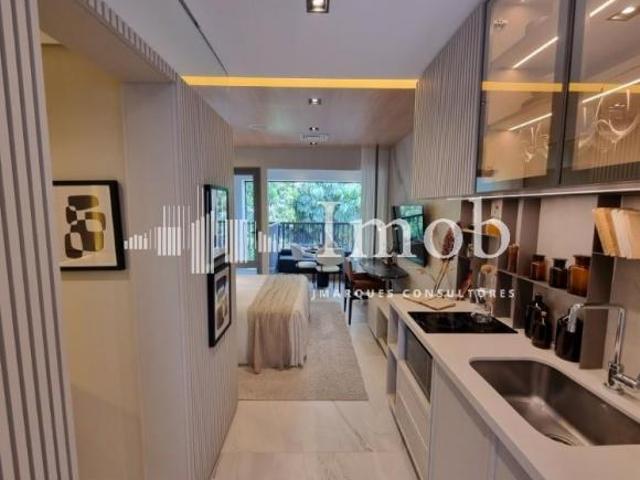 Studios Trinity, lançamento exclusivo na Vila Clementino, seu novo lar de conforto e estilo