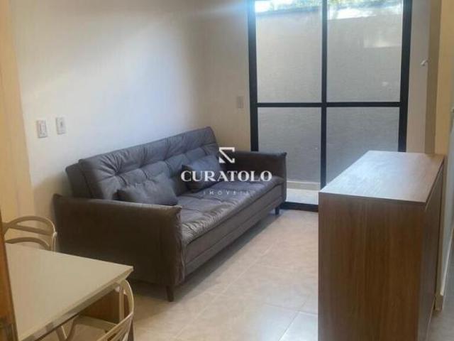 Studios Umuarama Seu refúgio com conforto na Vila Prudente:Studio aconchegante com varanda e 1 Dor