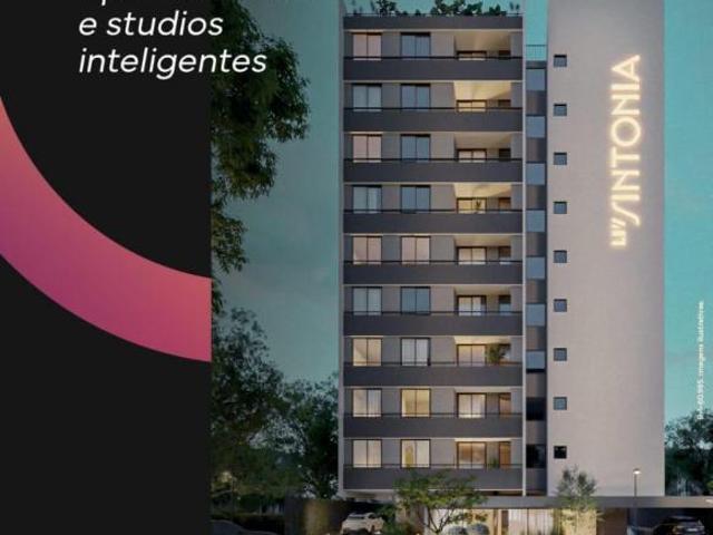 Studios venda no Liv Sintonia Foz do Iguaçu Pr