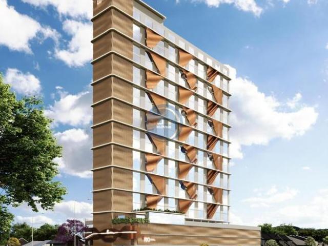 Studios 29m² à Venda Indaiatuba Lançamento 2028