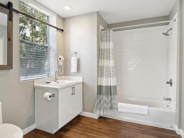 Studios 435 Studio Apartment for Rent at 435 13th St, San Diego, CA 92101 East Village