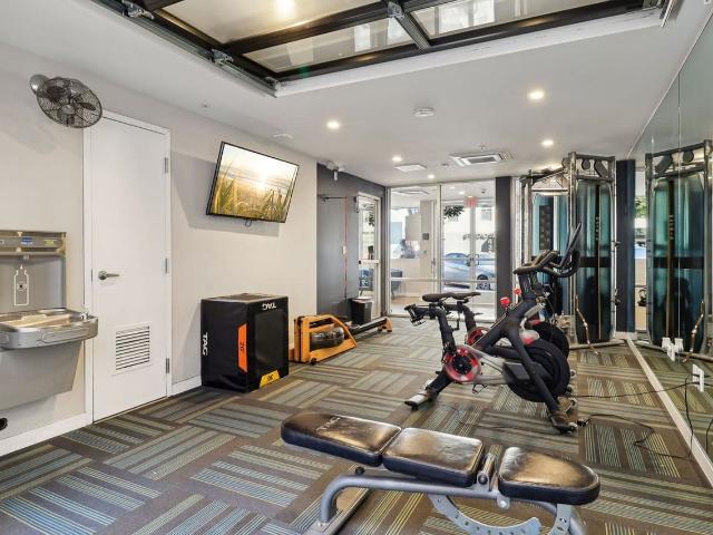 Studios 435 Studio Apartment for Rent at 435 13th St, San Diego, CA 92101 East Village