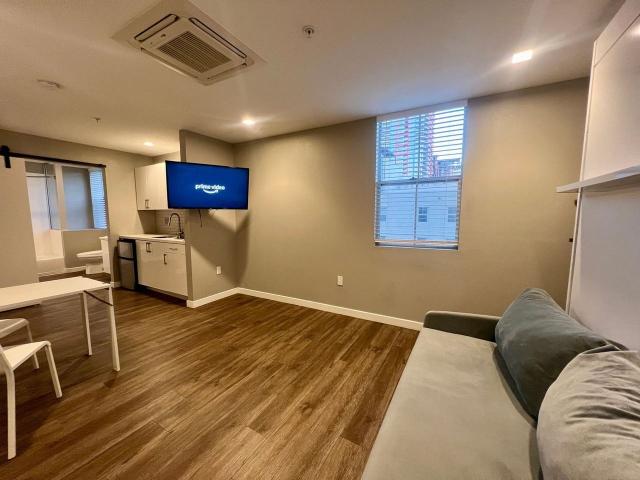 Studios 435 Studio Apartment for Rent at 435 13th St, San Diego, CA 92101 East Village
