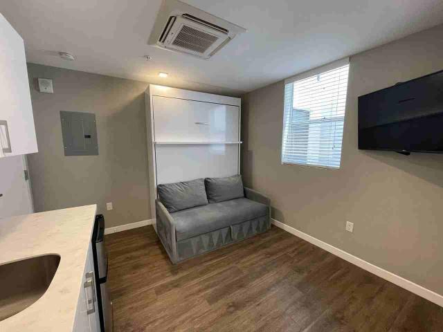 Studios 435 Studio Apartment for Rent at 435 13th St, San Diego, CA 92101 East Village