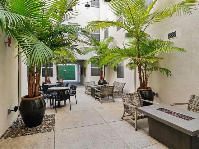 Studios 435 Studio Apartment for Rent at 435 13th St, San Diego, CA 92101 East Village