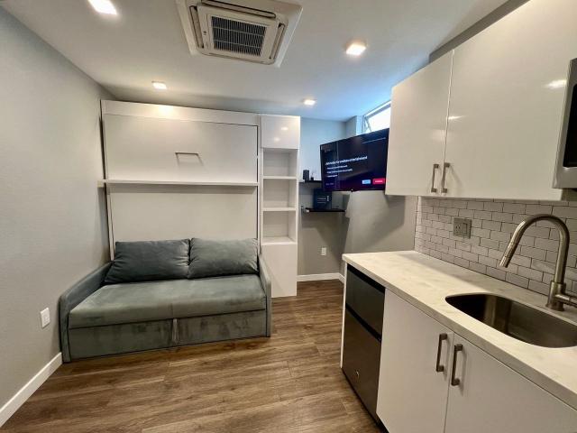 Studios 435 Studio Apartment for Rent at 435 13th St, San Diego, CA 92101 East Village