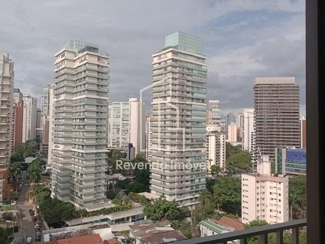 StudioStudio Mobiliado na Vila Nova Conceição, Vila Nova Conceição São Paulo/SP