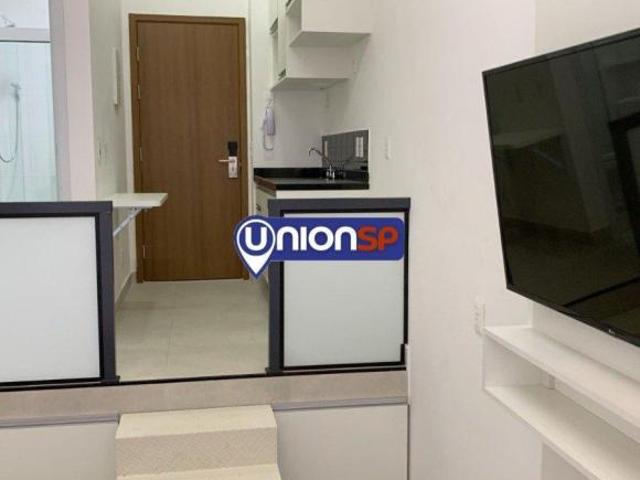 Studia a venda, 21m² por R$ 450.000,00 Perdizes São Paulo/SP