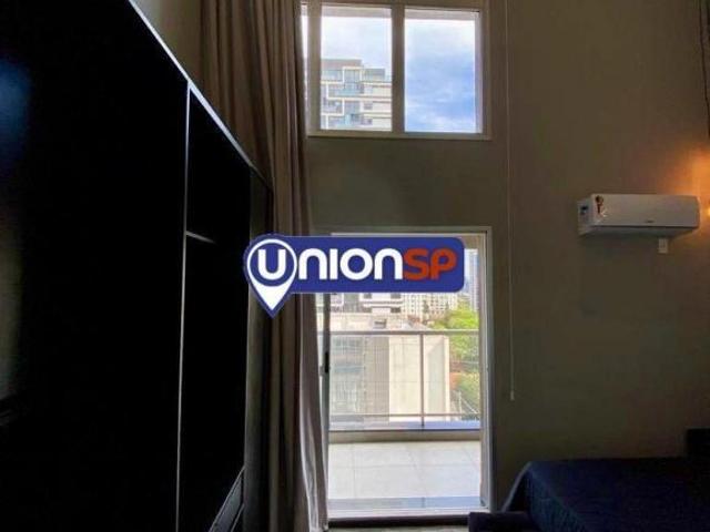 Studo 28 m² por R$ 840.000,00 Vila Olímpia São Paulo/SP