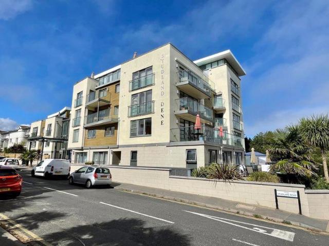 Studland Dene Road 3 bed apartment to rent £3,250 pcm £750 pw